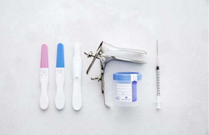 How to Get Pregnant Fast: Tips to Conceive | by Midwifery Care | Medium