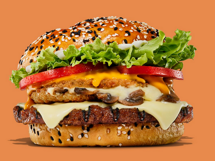 An American culinary classic. Hey there, foodies and deal-seekers… | by TravellerPass | Jul ...