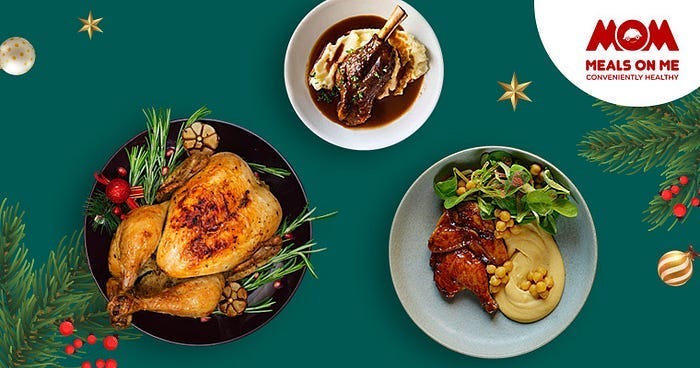 Your Complete Guide to Meal Plans in Dubai and Abu Dhabi | by Hello ...