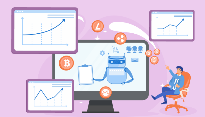 Web Scraper | Botpath by 500apps. Web scrapers are programs that extract… | by Alma Holmes | Medium