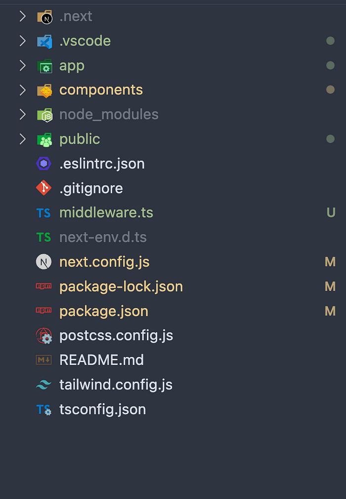 Next-Auth in App Router of Next.js | by Afzal Imdad | Medium