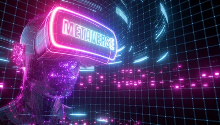 Top 6 Technologies That Will Shape The Future Of The Metaverse | by ...