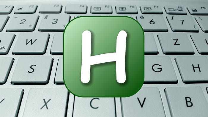 Autohotkey Or How To Automate Minutes Of Your Life By Nico Cagiao Feb 2024 Medium