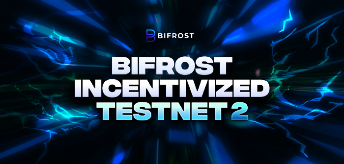 BIFROST INCETIVIZED TESTNET 2. First all you need to join the bifrost ...