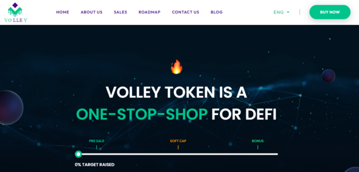 VOLLEY. What are VOLLEY Tokens? | by Pauladybalaah | Medium
