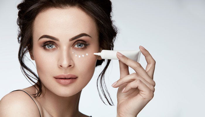 5 best Eye Recovery Creams. The serum which contains hyaluronic… | by ...