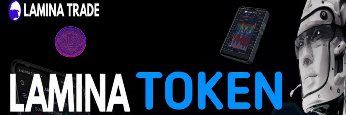 Lamina Trade. What are LAMT Tokens? | by Waktain | Medium