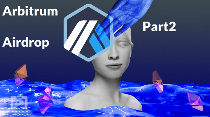 Arbitrum Network Expected Airdrop Part-2 (10 Important Tasks to do ...