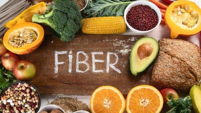 Manfaat Serat untuk Menurunkan Berat Badan — WellFood | by Catering ...