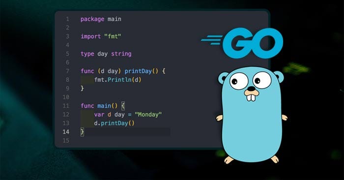 Is Using a Golang Framework Really Necessary for Building APIs? | by ...