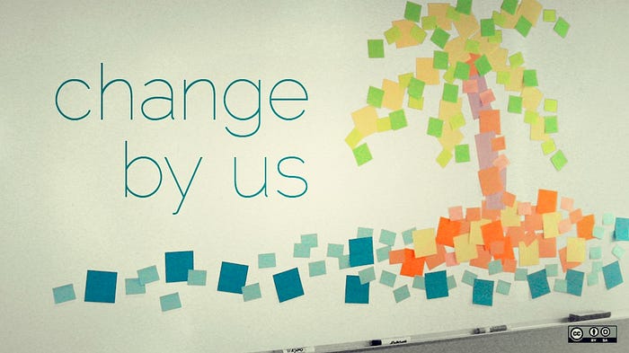 A new government ecosystem . 5 problems that can be overcome by… | by ...