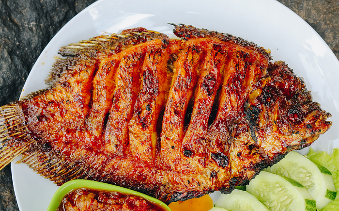 Seafood Dishes of the World. Embarking on a culinary voyage, our… | by ...