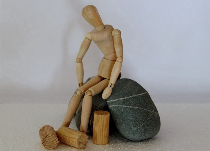 The Ultimate Guide to Pain-Busting Strategies for Relief | by Back Pain ...