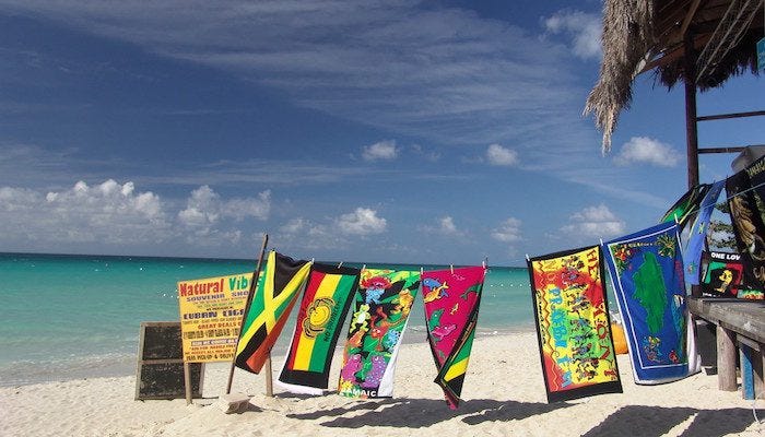 Great Runs in Jamaica. Note: For the Full Guide to Running in… | by ...