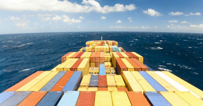 How Freight Forwarder Can Help With Transshipping from China to USA ...