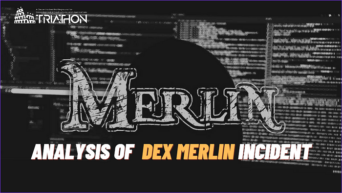 Analysis of Dex Merlin Incident. On April 27, 2023, Dex Merlin of the… | by TriathonLab | Medium