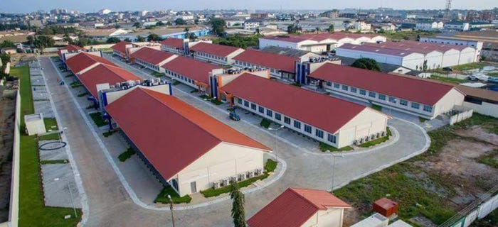 All You Wanted To Know About the Accra Digital Centre | by Claude ...