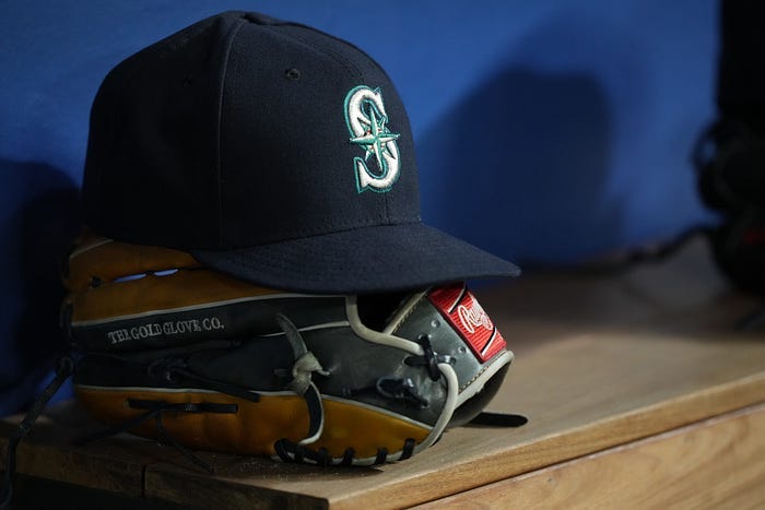 Mariners Announce Spring Training Roster Moves | by Mariners PR | From ...