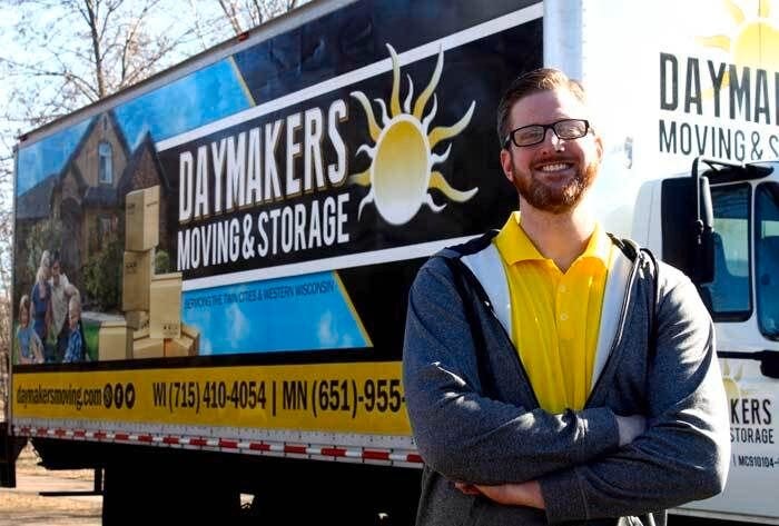 How to Choose the Perfect Hudson Lifting Movers Company? | by Daymakers ...