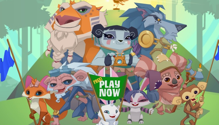 Wildworks Partners With Jazwares, Animal Jam Toys Await | by Chris ...