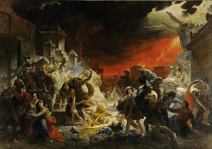Tacitus on Jesus: What the Roman Historian Actually Wrote | by Zack ...