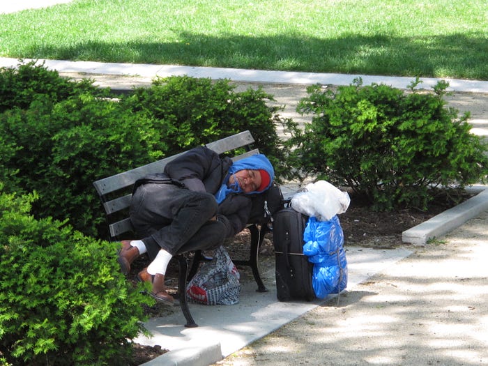 Never Admit Defeat. Even when you’re defeated. | by Tyler Coulson | Medium