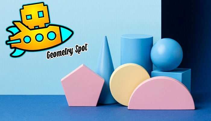 Geometry Spot: How it Made Geometry Learning Easy | by Venkata Keerthi ...