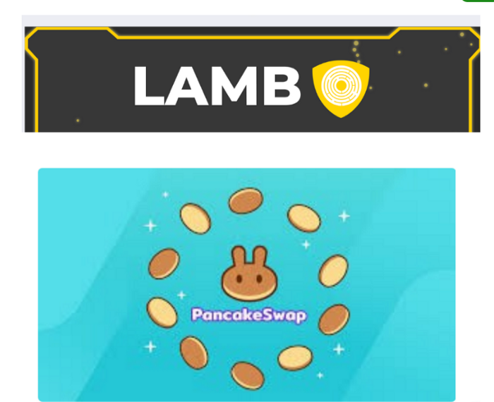 The LAMBO financial platform is a powerful project! | by Radityadicka ...