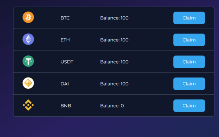 Bay Swap | SUI. Bay Swap — Super Dex on Sui | by Dark Legend | Medium