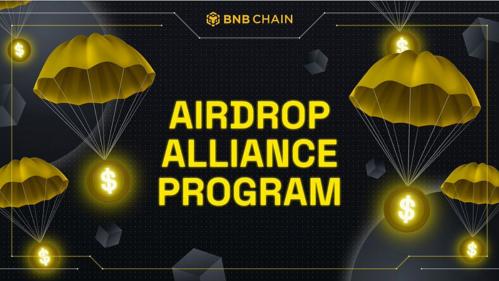 Binance $BNB Airdrop: Access Your Comprehensive Guide! | by Julian ...