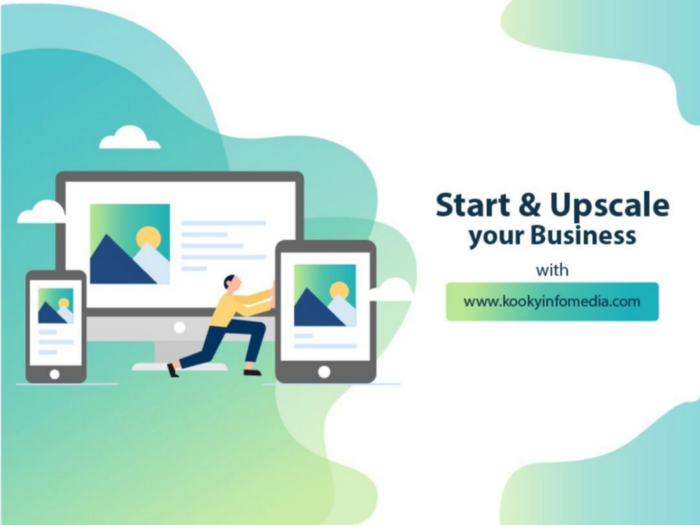 Mejore su negocio. Logre el éxito en línea con el mejor… | by Eldred Ullrich | Medium