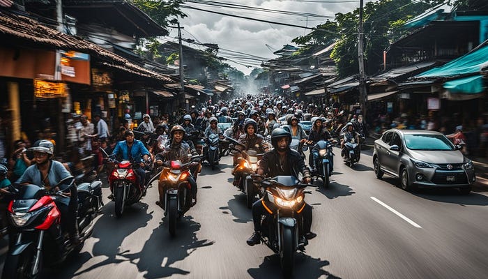 Driving in Bali and International Driver’s License: A Complete Guide ...