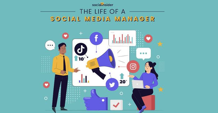 The Social Media Supervisor Position is Evolving, as New Advertising ...