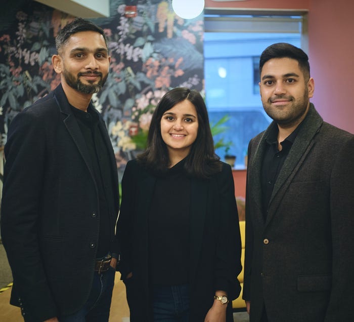 Paradigm Shift: A new way of VC for the new India | by Surabhi ...