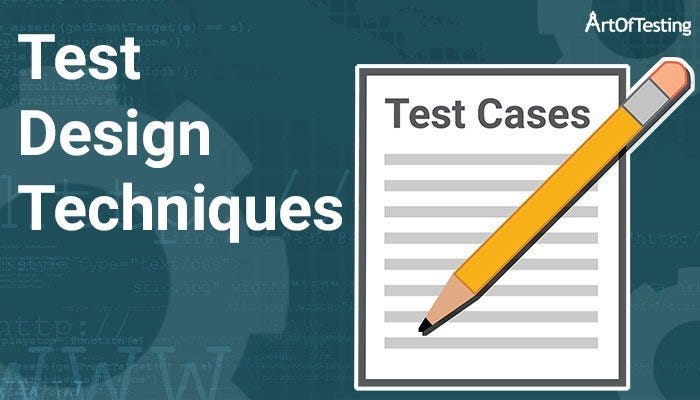 Why Test Techniques Still Matter — Even in the Age of AI | by The Test ...