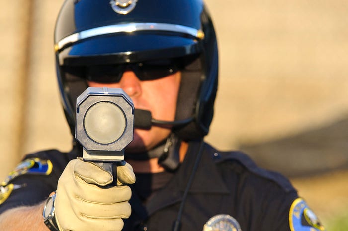 Speeding Fines Based on Income. Should US States adopt this model? | by ...