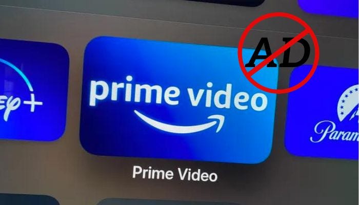 How to Block Amazon Prime Video Ads: Use SameMovie Amazon Video ...
