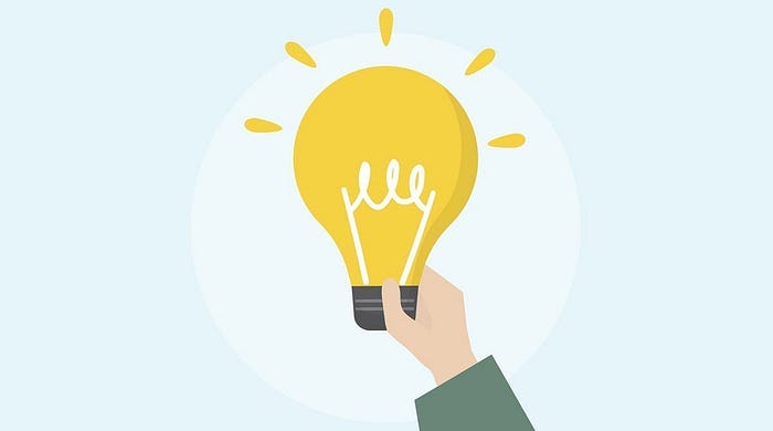 Idea Generation: Exploring Supply-Chain, Competitor, and Research-Based ...