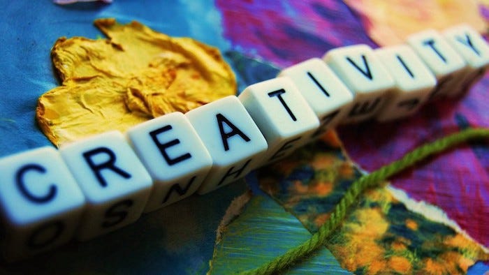 Go Into The Story Resource: Writing and the Creative Life | by Scott ...