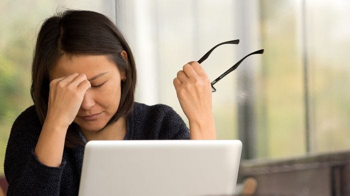 Location of Headache And What it Means? | by Medicalcave | Medium