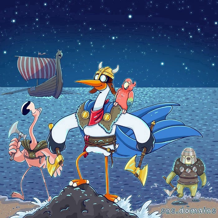 SNS. About Stork, Stork+ and Super Stork… | by Rajnarwariya | Medium