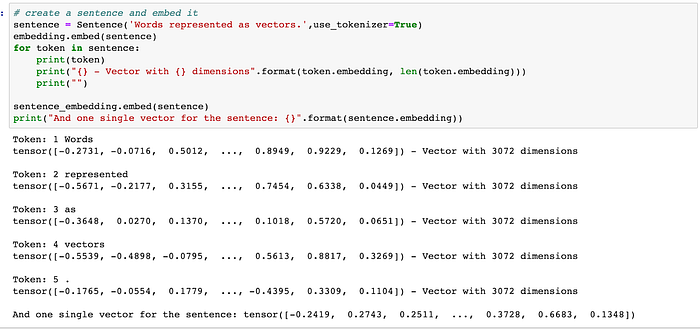 Unsupervised Text Classification. NLP with unsupervised prediction | by ...