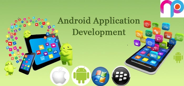 Android App Development Software for Mobile | Neelpro System | by ...