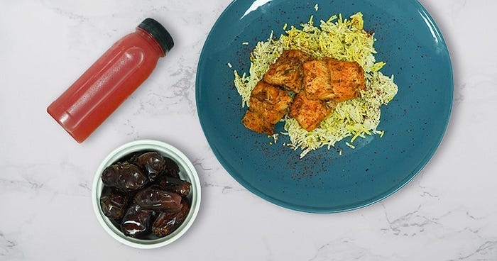 Meals on Me: Simple, Delicious, Done Meal Plan | by Hello Meals On Me ...