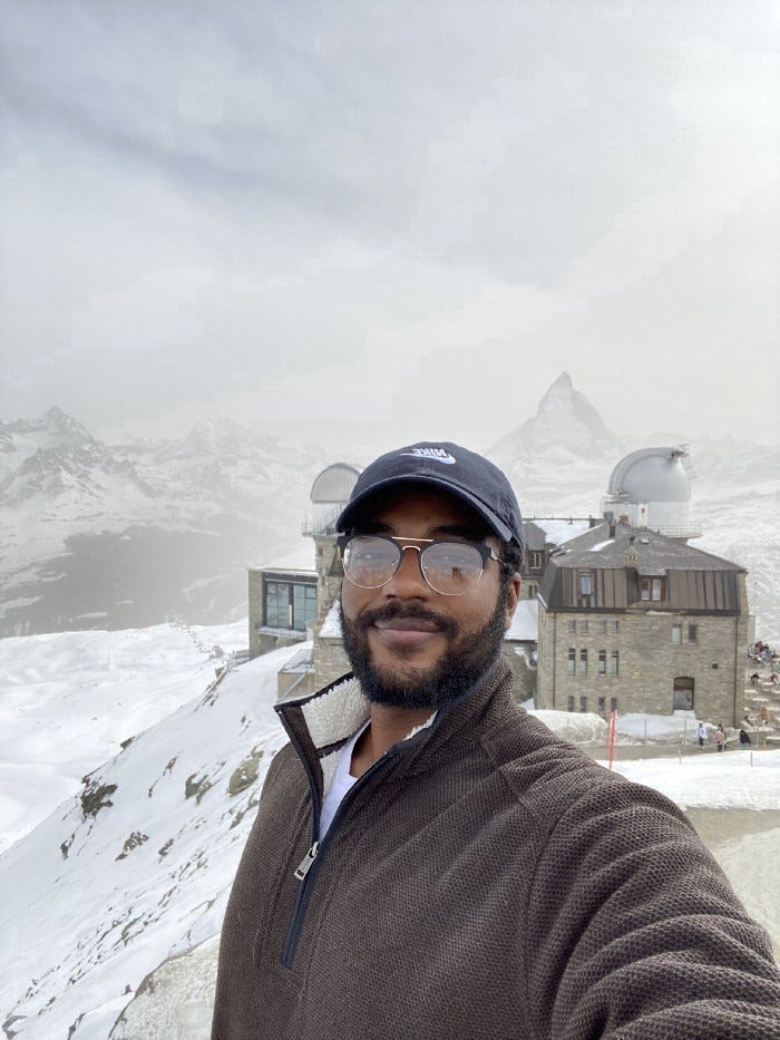 CS371P Spring 2023: Dani Amir Blog #11 | by Dani Amir | Medium