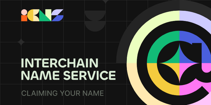 Guide Interchain Name Service. What is ICNS ? | by Clarasif - Find a Hidden Gems | Medium