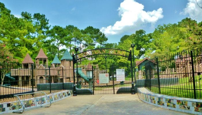 The 9 Best Parks In Houston That Are Worth A Visit in 2002 | by ...