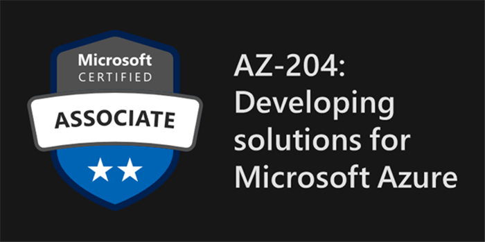 My Path to AZ-204: A Developer’s Roadmap | by Harsh Chavan | Medium