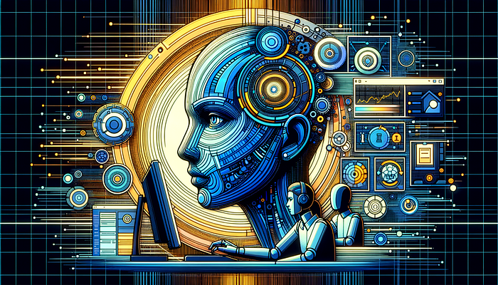 LLM By Examples — Get started with OpenAI GPT-4o (part 3 of 3) | by ...