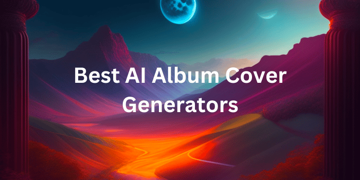 Best Ai Album Cover Generator: Transform Your Music Brand | by ...